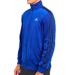 adidas | Jackets & Coats | Adidas Track Jacket | Poshmark